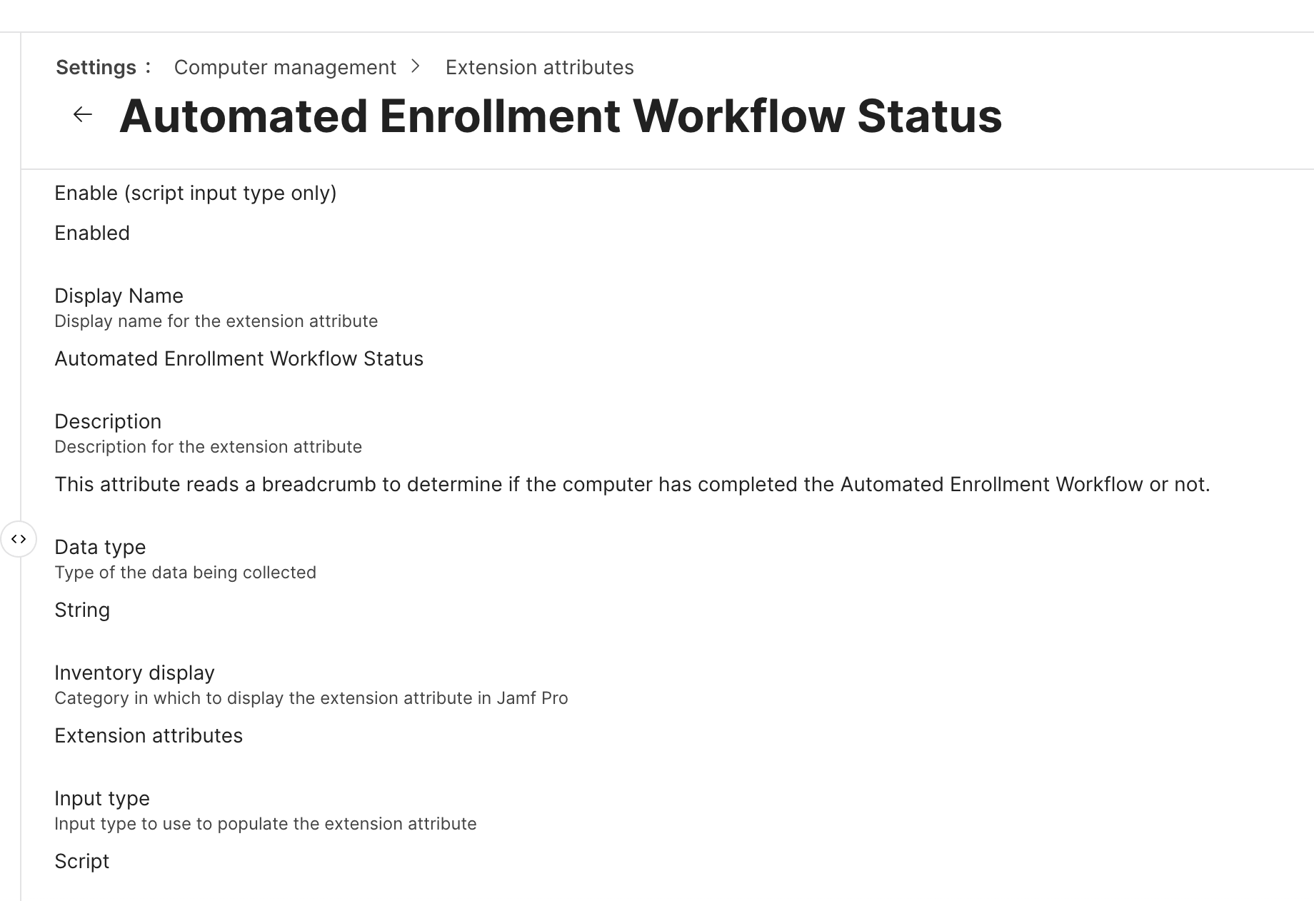 Zero-Touch macOS Enrollment with JAMF Setup Manager: A Practical ...