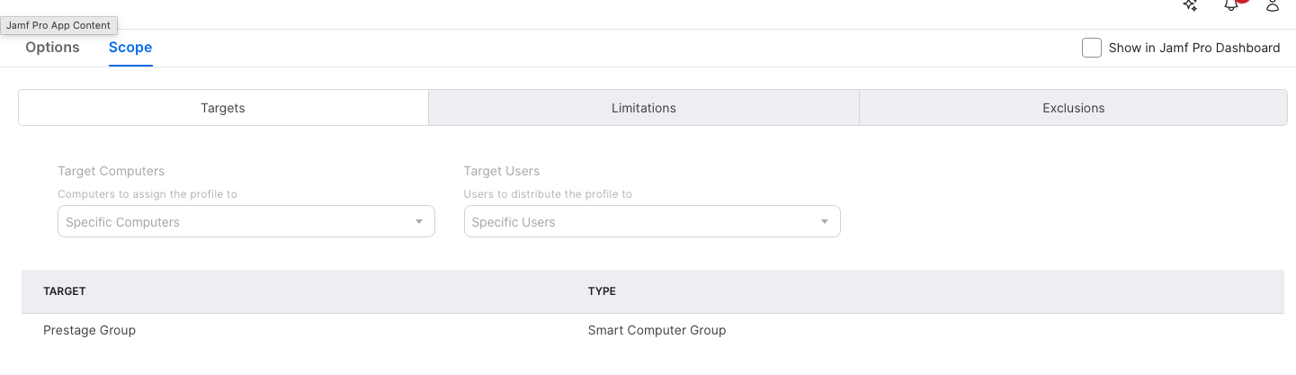Zero-Touch macOS Enrollment with JAMF Setup Manager: A Practical ...