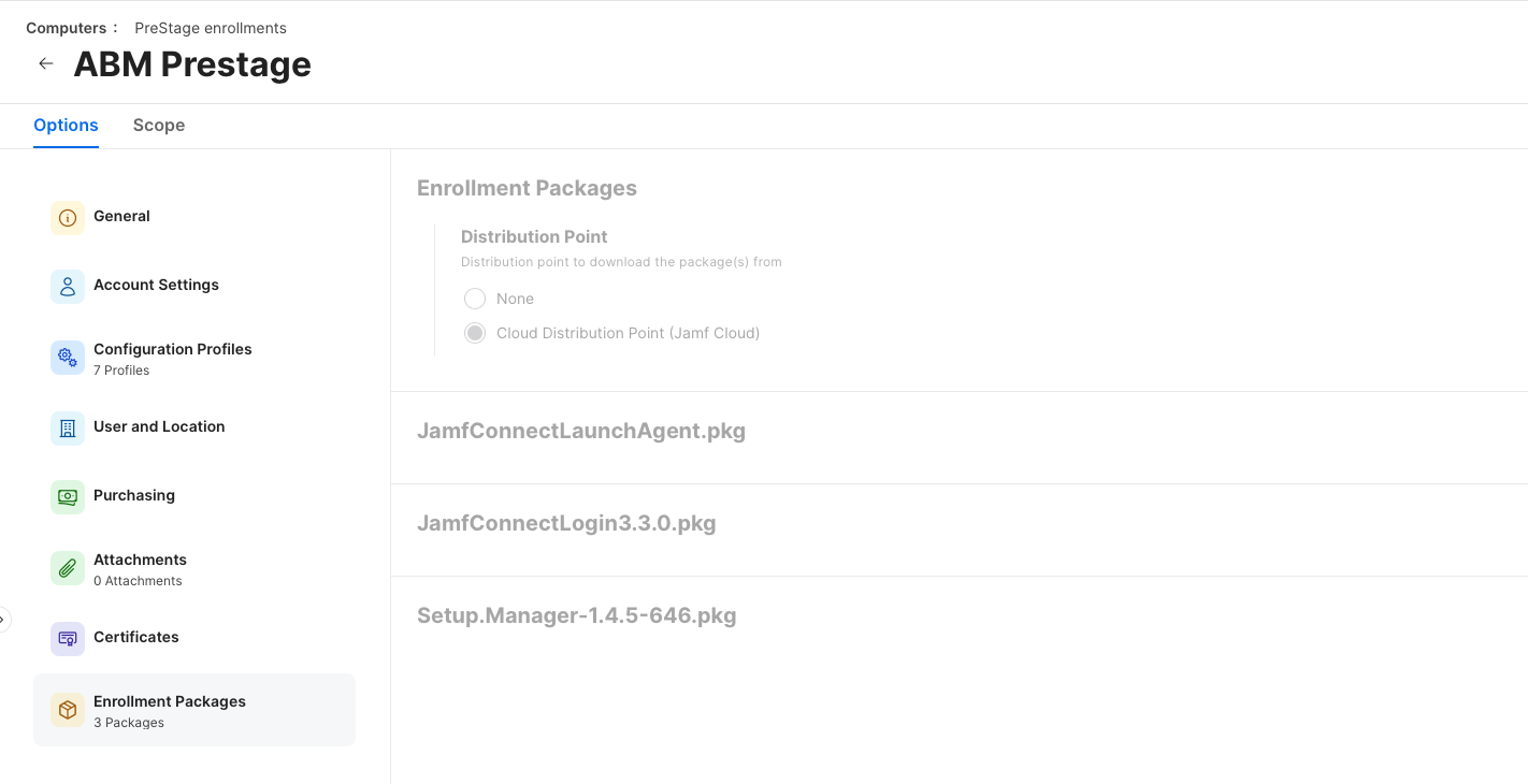 Zero-Touch macOS Enrollment with JAMF Setup Manager: A Practical ...