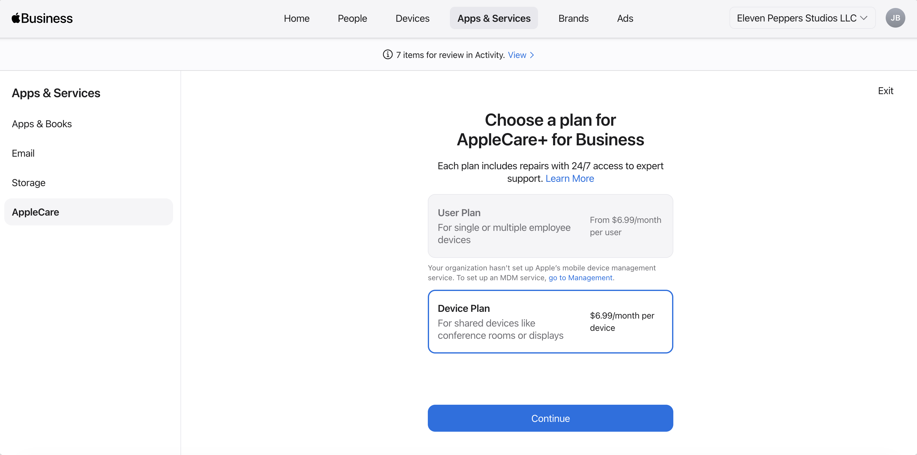 The New Apple Business Manager Feels Like More Than Device Management ...